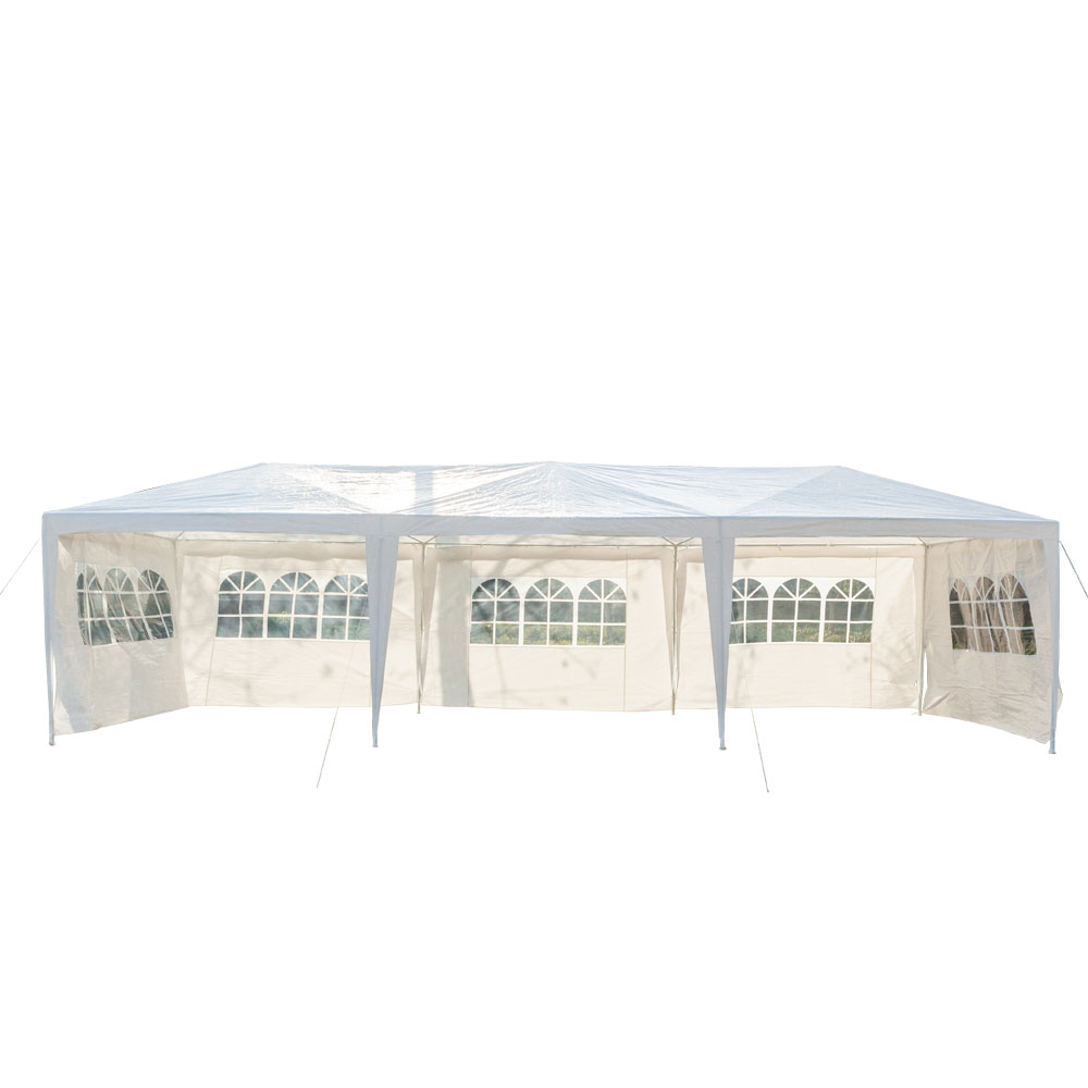 Blooma Skye Garden Party Gazebo Assembly Instructions | Fasci Garden