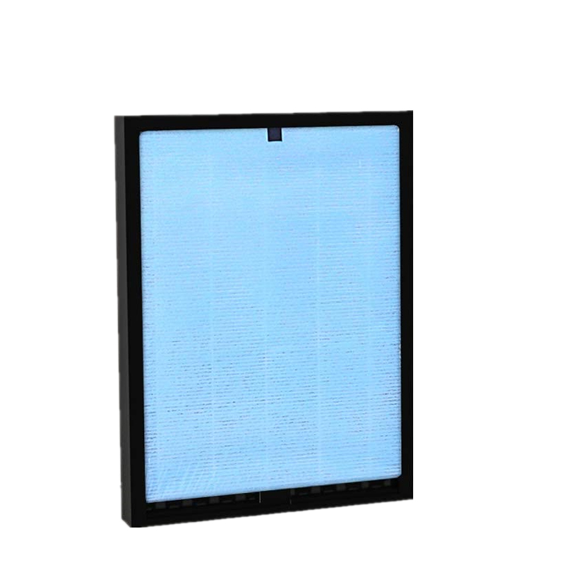 Replacement Filter For SimPure HP8 Air Purifier,Cleaner 4 Stage True ...